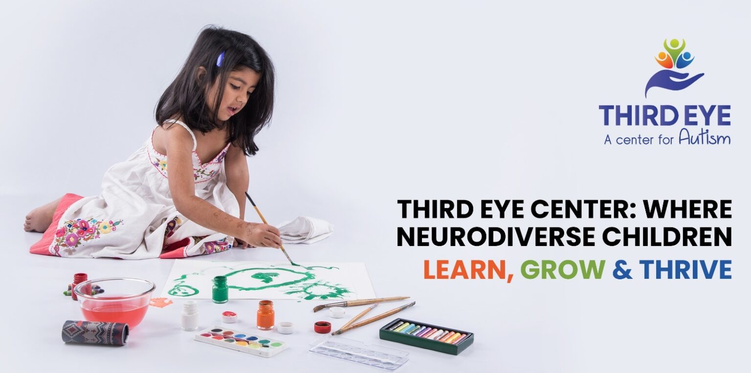 Third Eye Center: Where Neurodiverse Children Learn, Grow & Thrive ...