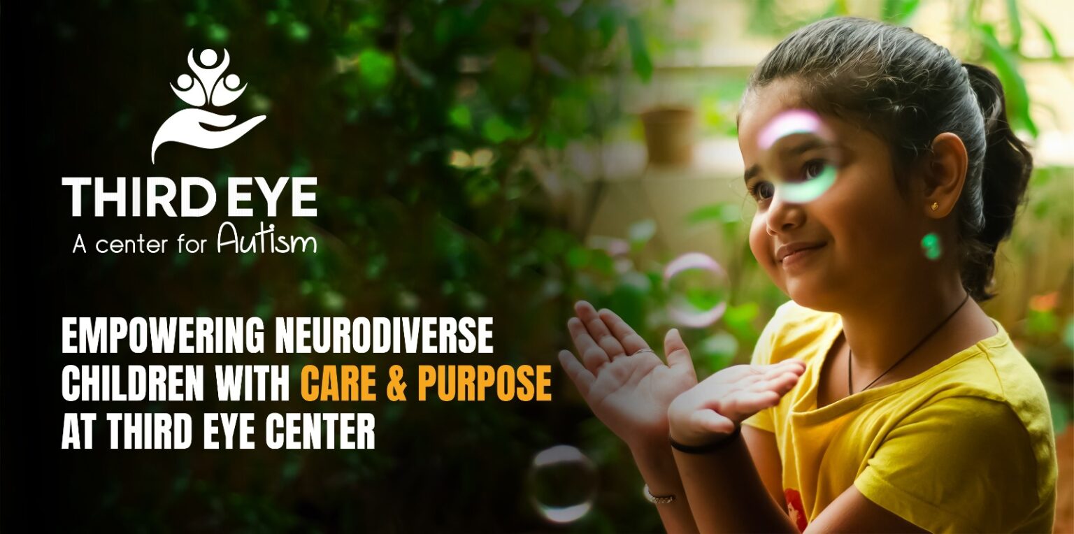 Empowering Neurodiverse Children with Care and Purpose at Third Eye ...